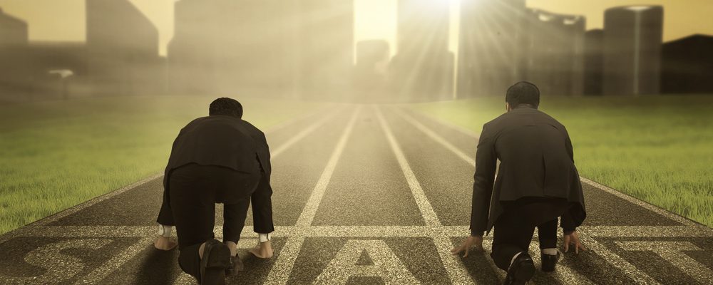 Como vencer a concorrência contra as grandes corporações?