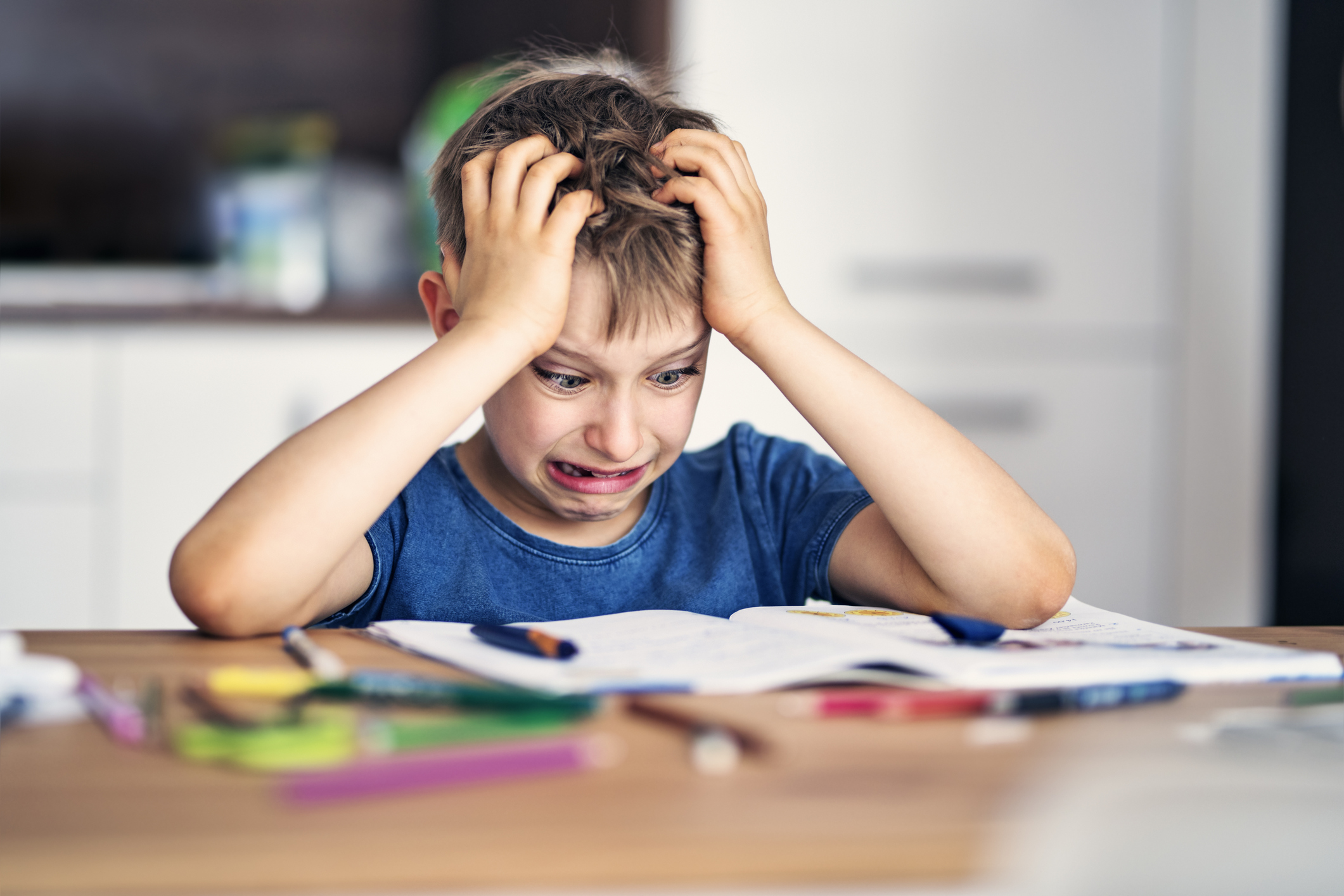 Diagnóstico de transtornos mentais na vida de crianças e adolescentes