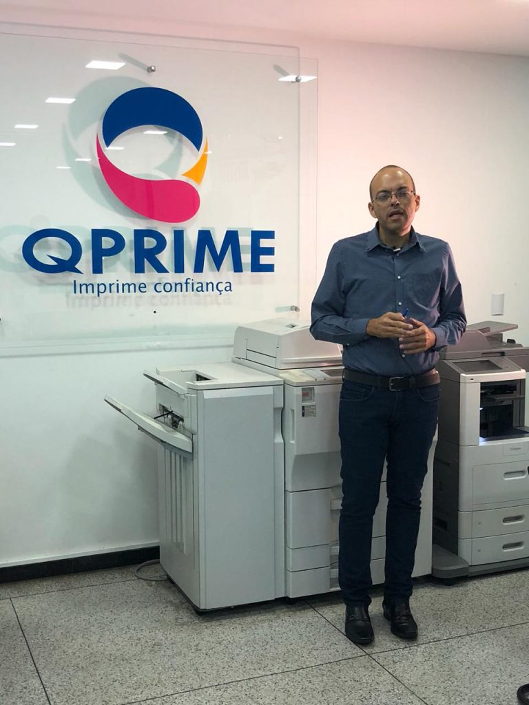 Diretor da QPrime relata sua trajetória de sucesso após o IPOG