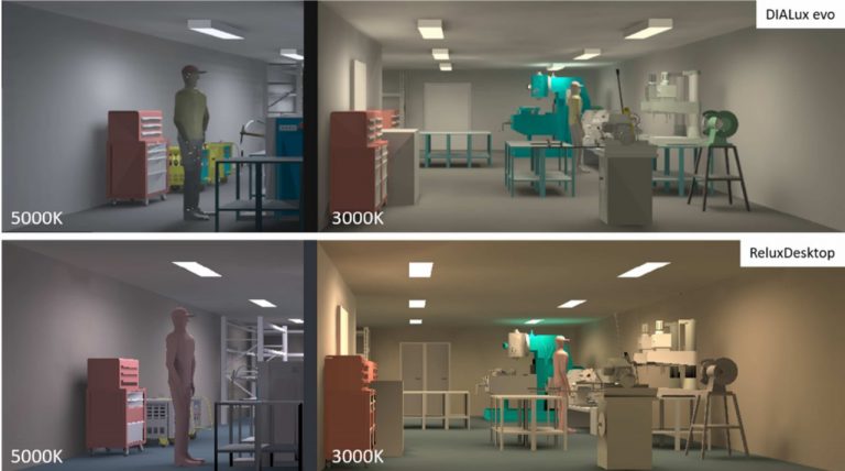 Software para projeto de iluminação: qual o melhor?