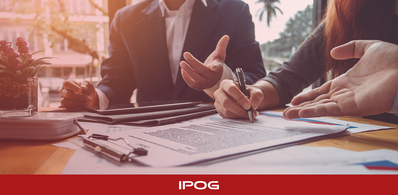 Contratações Públicas: formação gera vantagem competitiva